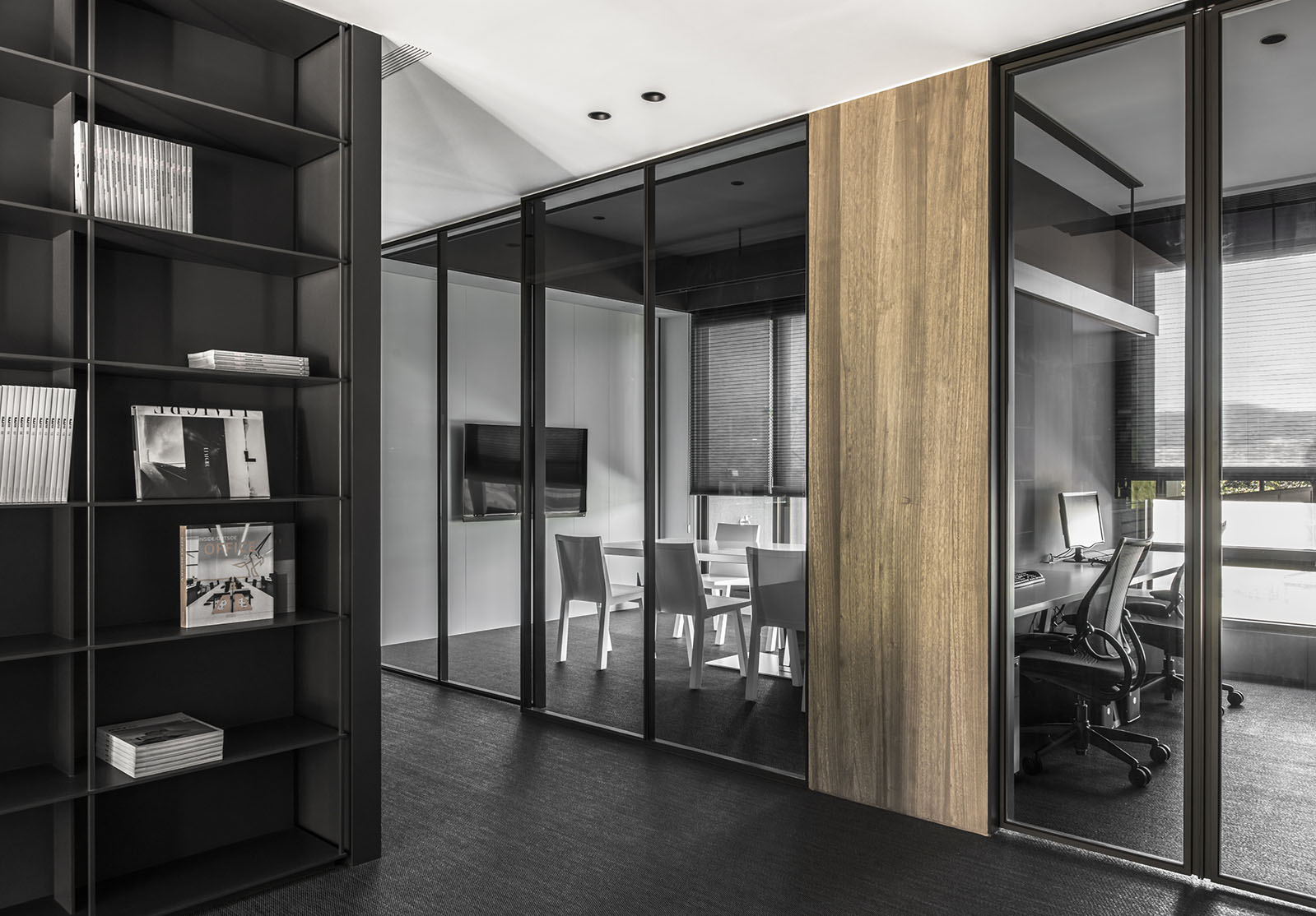 映。像 | ARTILLIGENT 寬玠設計有限公司